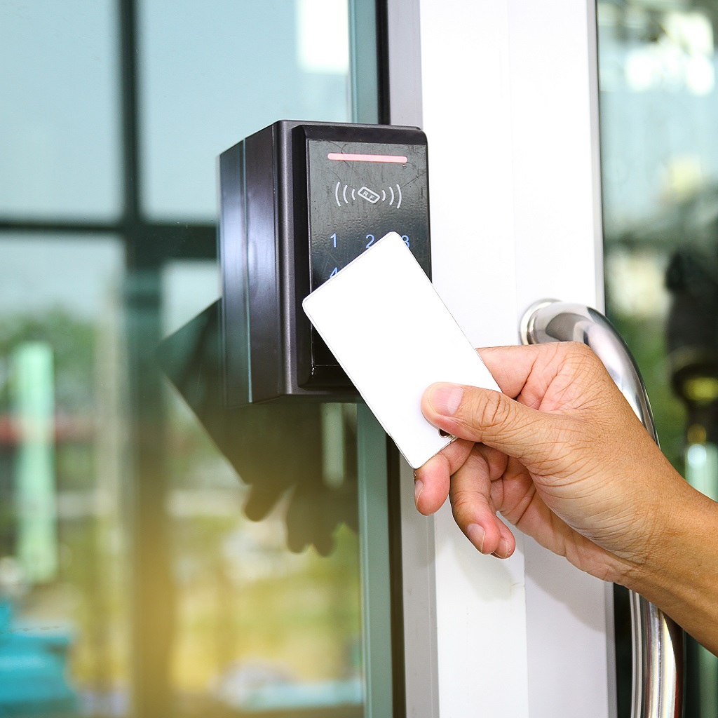 Secure Oklahoma Fire & Security Ardmore Oklahoma – High-quality security, fire, and access door ...