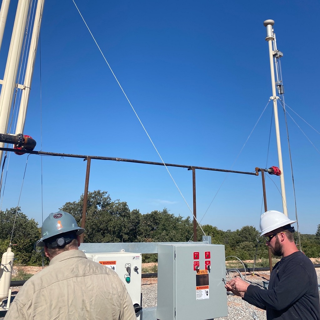 Secure Oklahoma Fire & Security Ardmore Oklahoma – High-quality security, fire, and access door ...